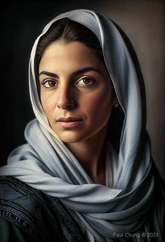 Paul Chung Design – Art and Design by Paul Chung